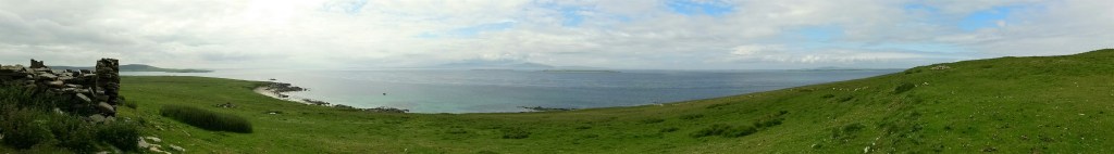 The Island of Faray Orkney’s lesser known North Isle – Odin's Eye Blog